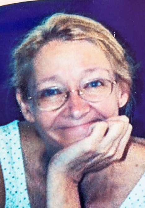 Darla J. Marsh 1956-2024 | News, Sports, Jobs - The Vindicator